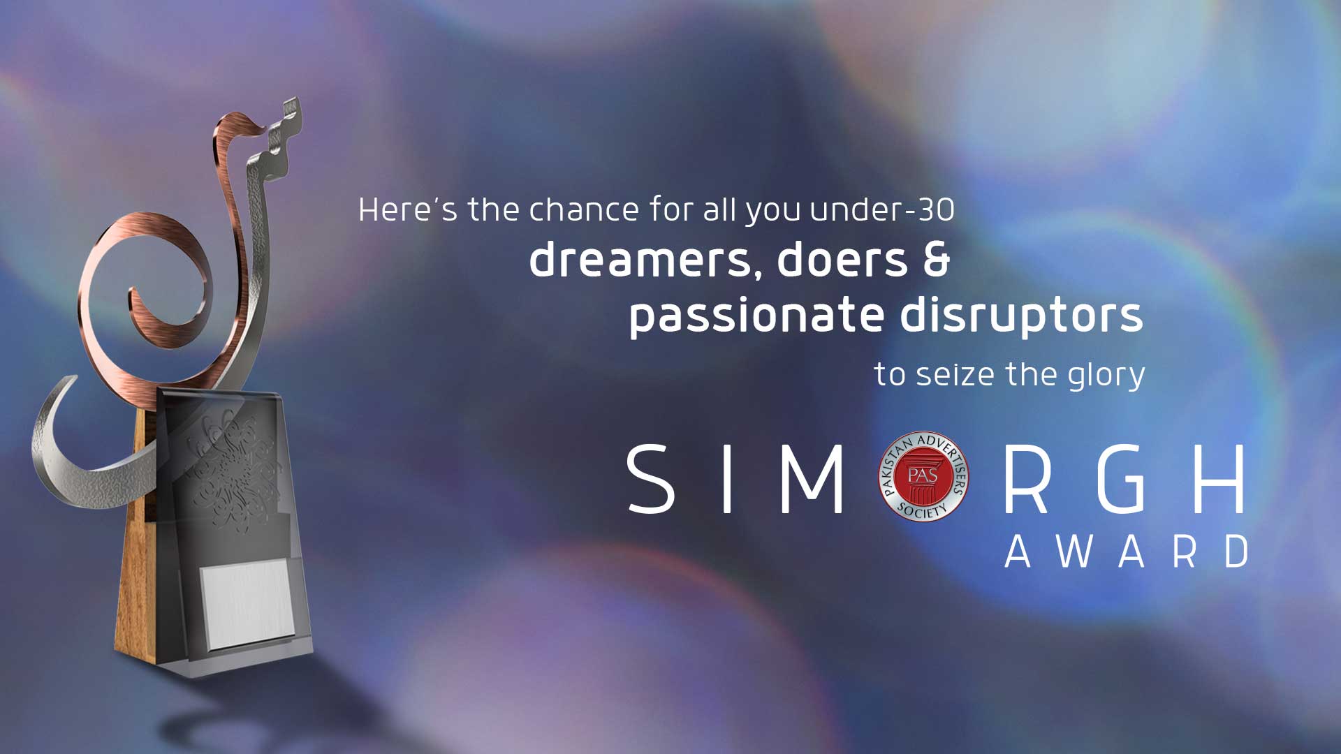 Home - Simorgh Award