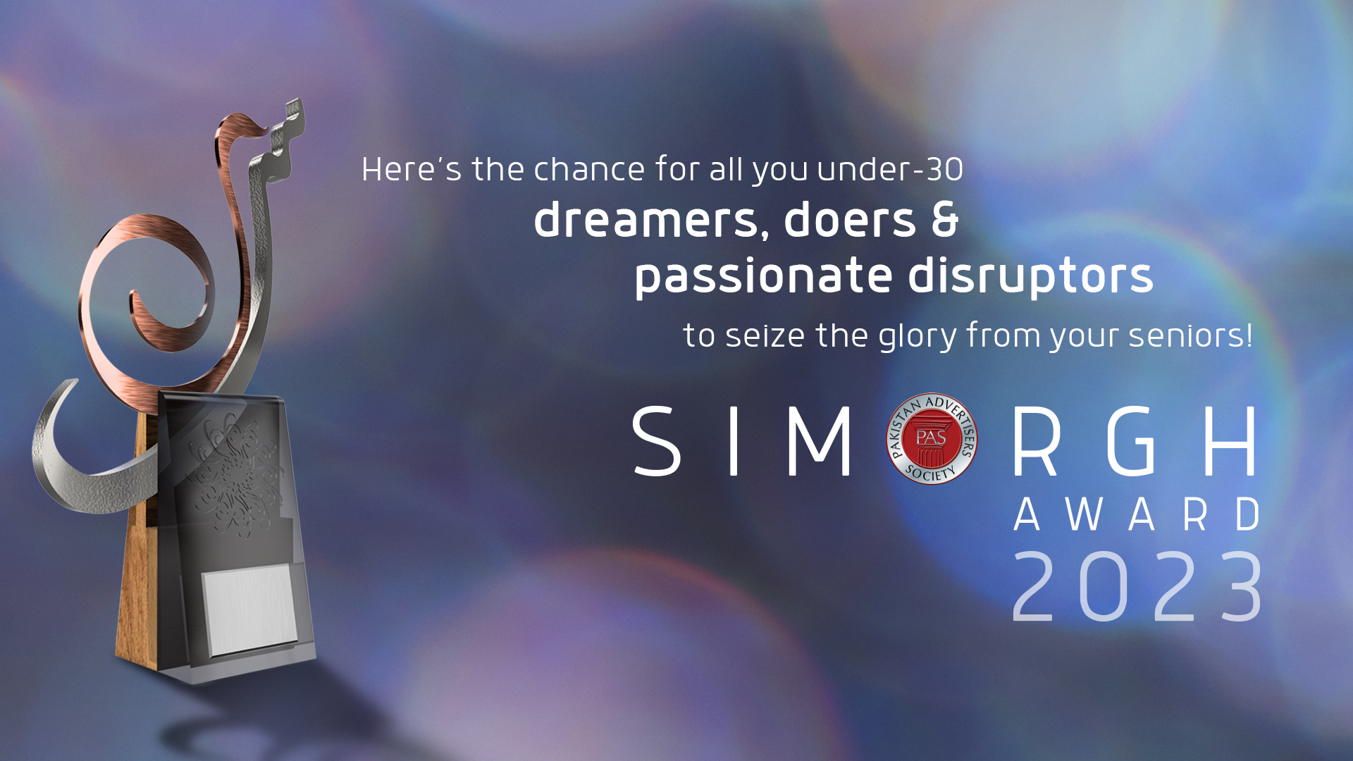 Home - Simorgh Award